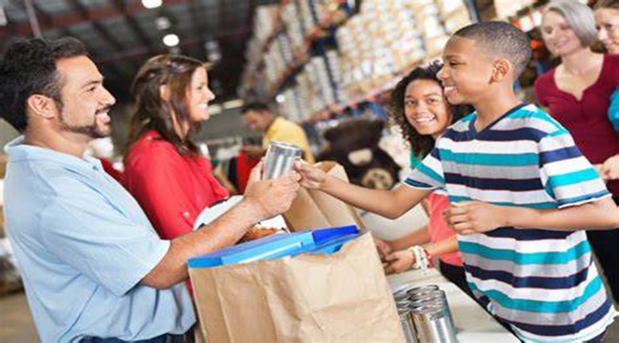 Economic ang Community Development