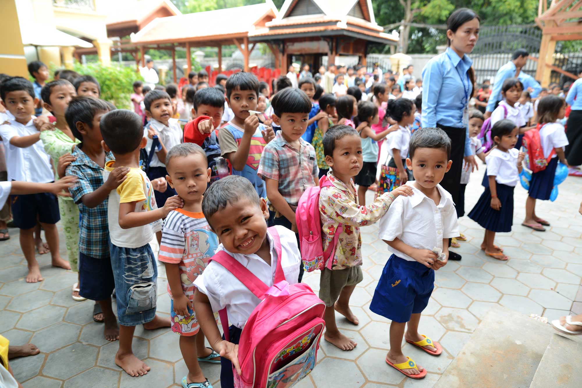 Education and Basic Literacy